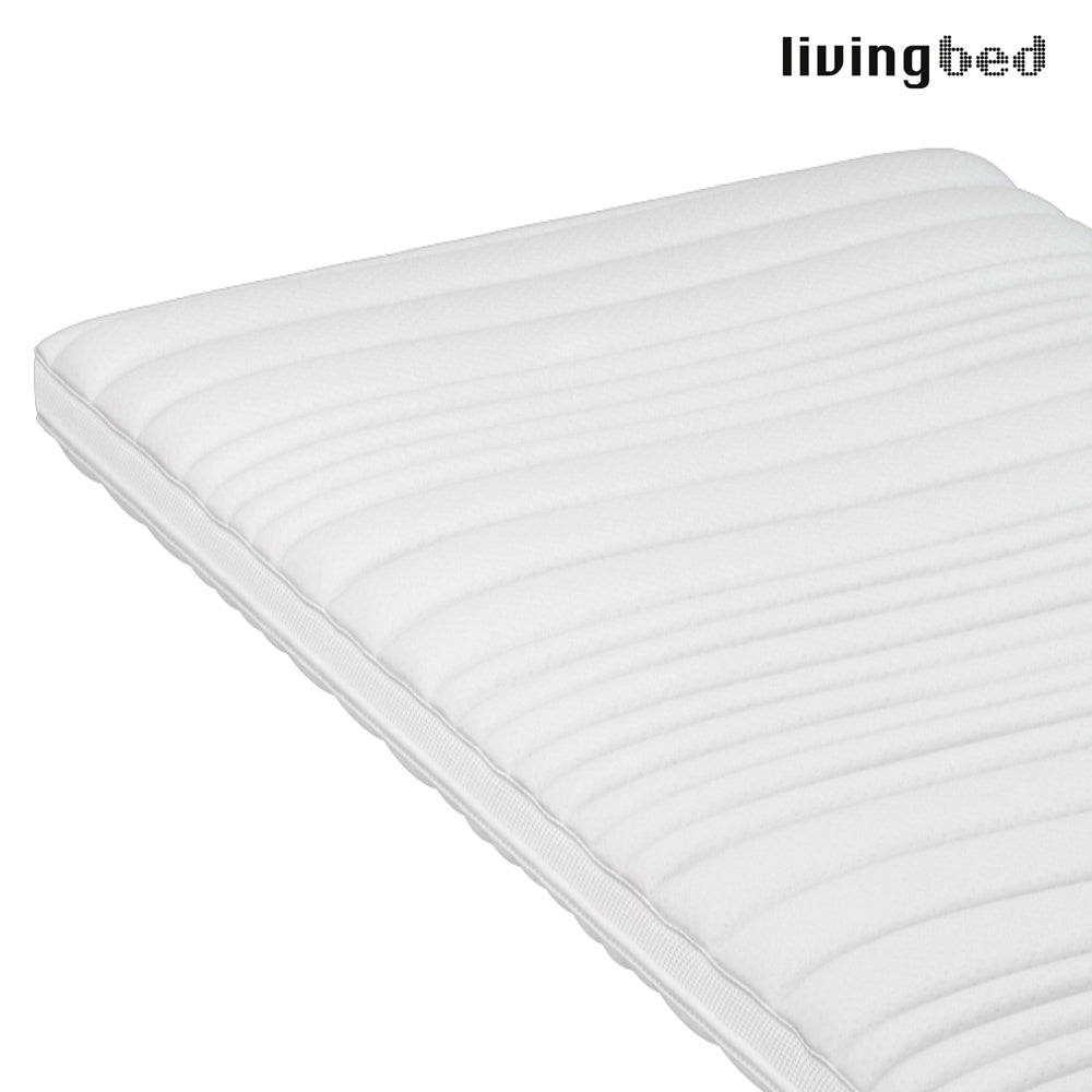 Livingbed Lux Svane Latex Topmadras 120x200