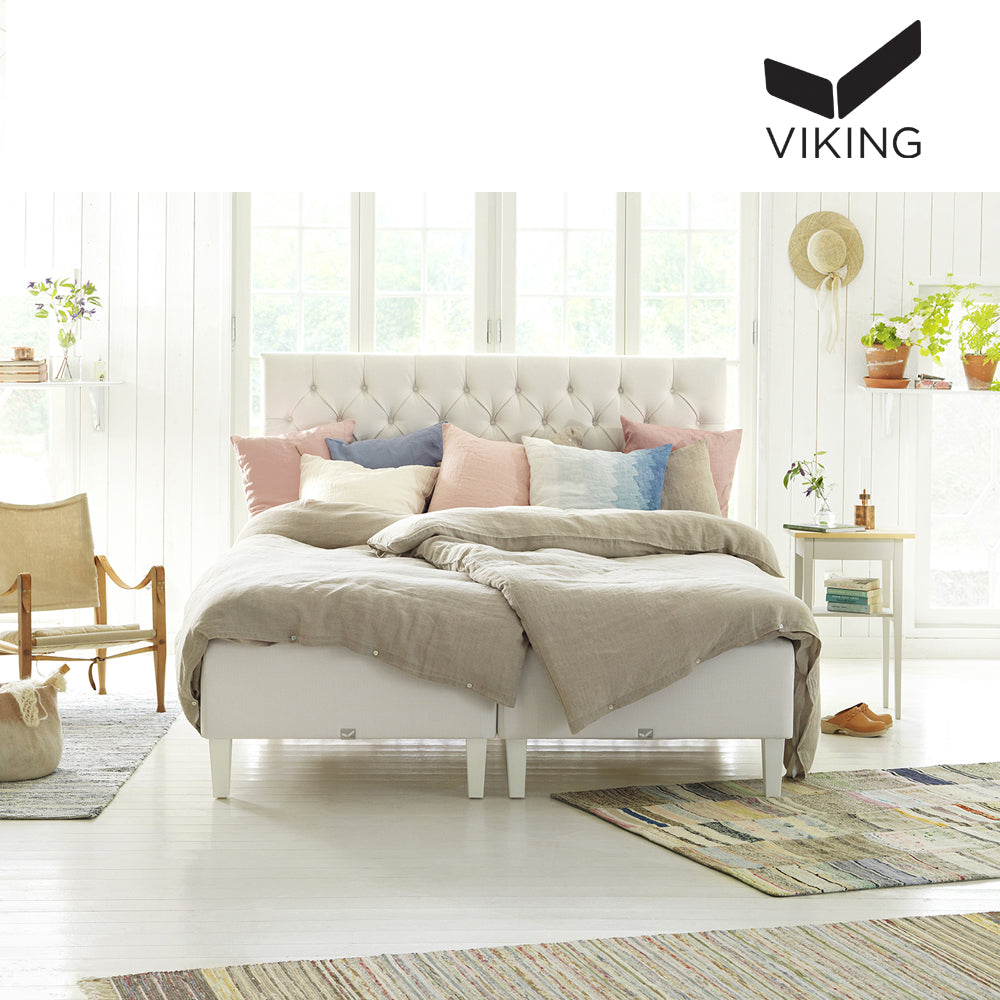 Viking Birka Boxmadras